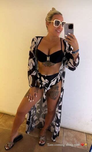 Stephanie Davis Nude OnlyFans NudoStar TV