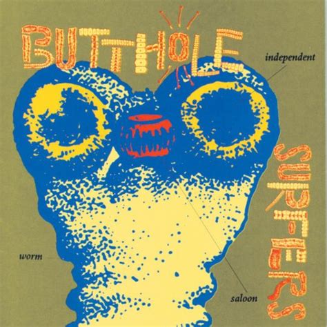 Butthole Surfers Concerts And Live Tour Dates 2026 2027 Tickets