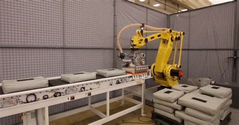 Automate Your Warehousing Operations With Automation Abel Womack Inc Posted On The Topic