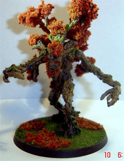 Ent Lord Of The Rings Treebeard Gallery DakkaDakka