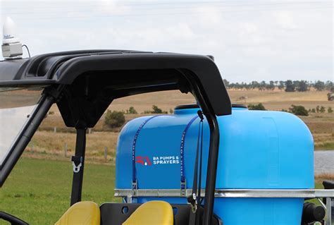 Deckmount Sprayers Ba Pumps And Sprayers