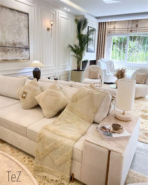 فضای خونه رو با تز قشنگتر کن ☺️ یه ایده‌ی کاربردی برای خونه هایی که فضای میز عسلی ندارن ،اگر