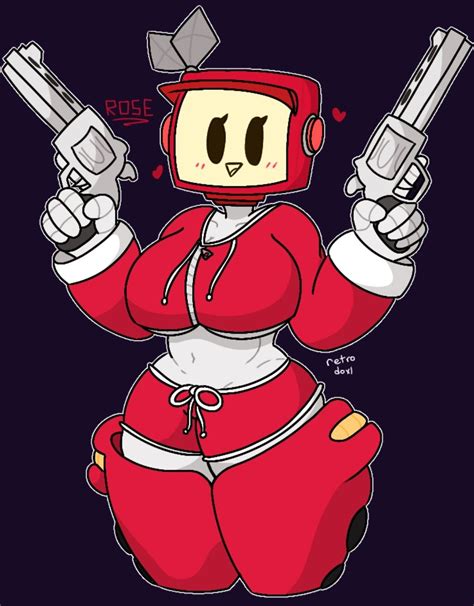 revolversのTwitterイラスト検索結果