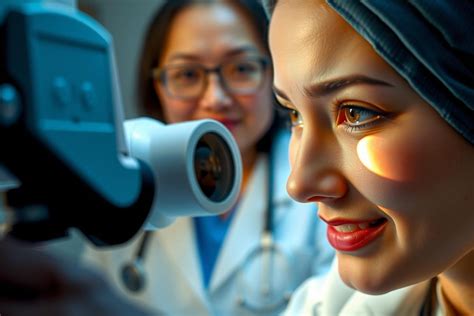 Can Lupus Affect Vision And Eyes Healthnode