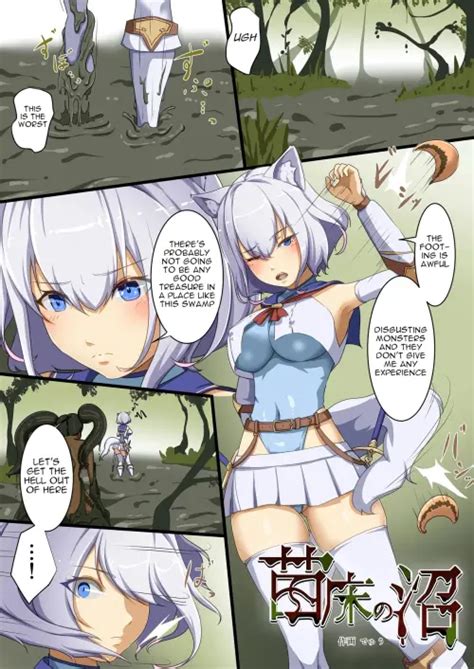 Best Dickgirl On Female Hentai Manga Hentai Comic 103 HentaiForce