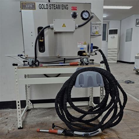 스팀세차하이브리드 스팀세차기로 빵빵하게 작업해보세요~ 네이버 블로그