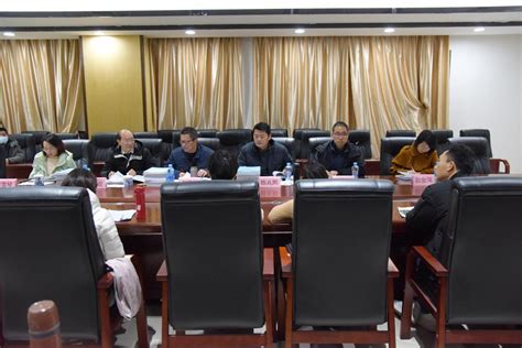 我院2023年江西省高校教改课题结题验收评审会圆满结束 南昌大学科学技术学院教务在线