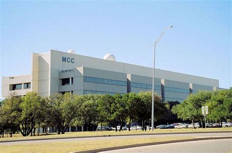 Microelectronics And Computer Technology Corporation Alchetron The Free Social Encyclopedia