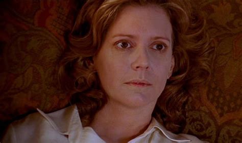 Buffy Why Did Kristine Sutherland Leave As Buffys Mother Joyce Tv