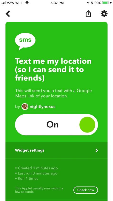 Ifttt 101 8 Useful Applets To Help You Get Started With Smartphone Automation Smartphones