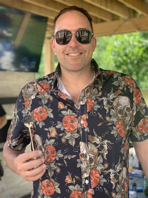 Author Patrick Mcnulty