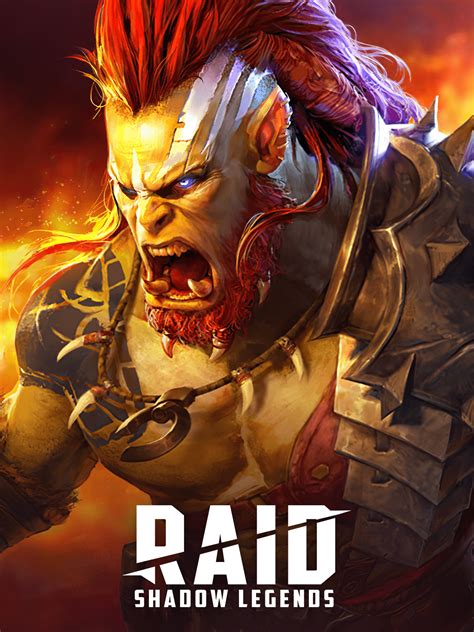 Raid Shadow Legends Wallpapers Top Free Raid Shadow Legends