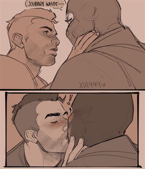 Ghost X Soap On Tumblr