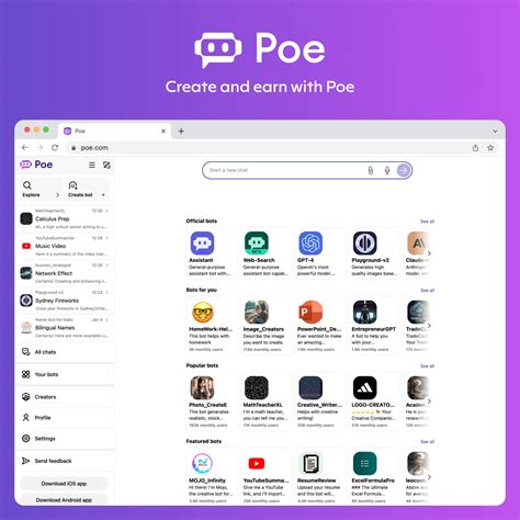 Quora Lands M From A Z To Fuel Expansion Of AI Chat Platform Poe