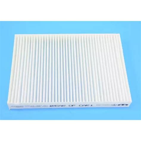 Mopar Cabin Air Filter 68535614aa Chrysler Dodge