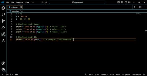 Python Objects A Deep Dive Into Mutability And Identity By Karekezi