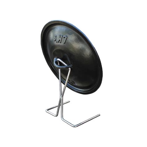 Braai Potjie Lid Stand Ms Brights Hardware Shop Online