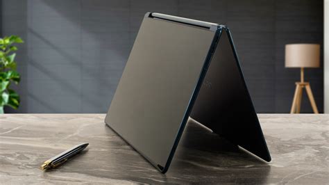 Lenovo Yoga Book I Gen Review More Than Just Two Screens A Deep Dive Into The