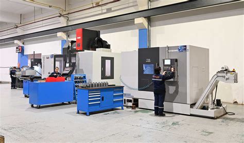 4 Axis Cnc Turning Lathe Konfida Machinery