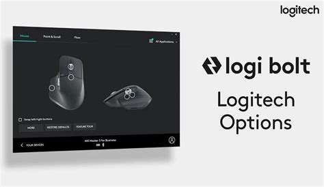 Logi Bolt App Download Latest 2026 Filecr