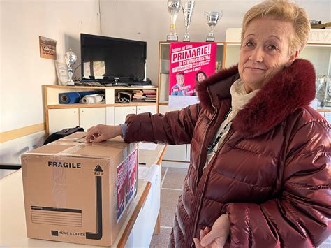 Il Popolo Del Centrosinistra Senese Sta Scegliendo Tra Anna Ferretti Ed