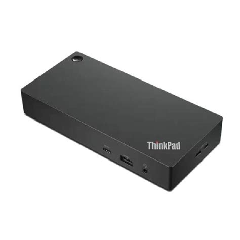 Lenovo Thinkpad Universal Usb C Accessoire Pc
