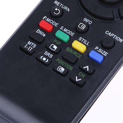 Replace Remote Controller Universal Tv Remote Cont Grandado