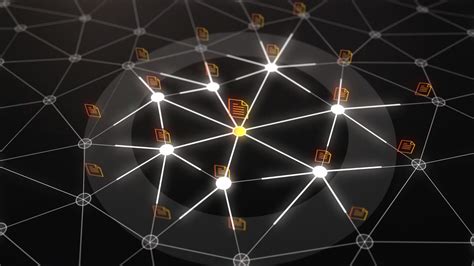 Blockchain Frantic