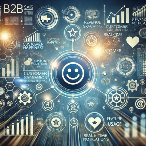 Happy Customers And Higher Revenue Unlocking B2b Saas Business Value Through Application