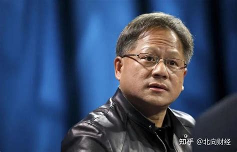人工智能产业中国将成最后赢家黄仁勋AI的尽头是光伏和储能 知乎