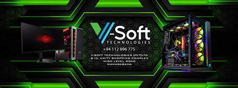 V Soft Technologies