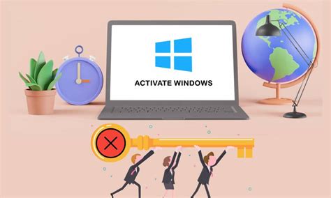 How To Activate Windows 10 Without Key Techcult