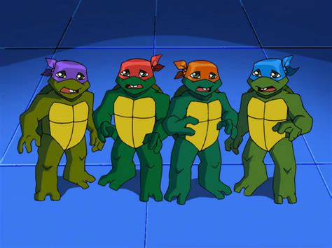 Turtle Tots Screen 14 By Jerbedford On Deviantart