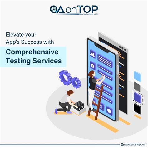 Qaontop Software Solutions Private Limited On Linkedin Qaontop Quality Testing Mobileapp