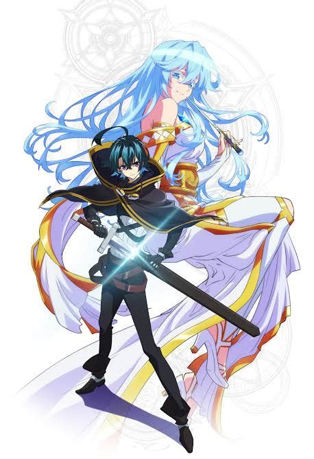杖と剣のウィストリア NeoApo アニメゲームDBサイト
