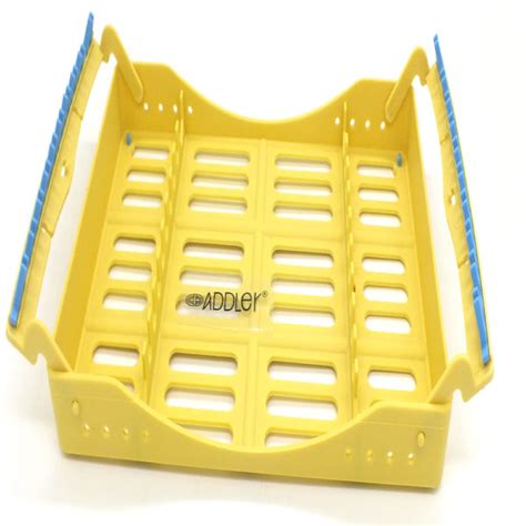 Addler Plastic Cassette Golden Nimbus