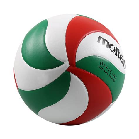 Volleyball Ball Molten V5m2700 Yakosporteu