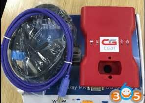 What Tool To Program Key For BMW F Series FEM System