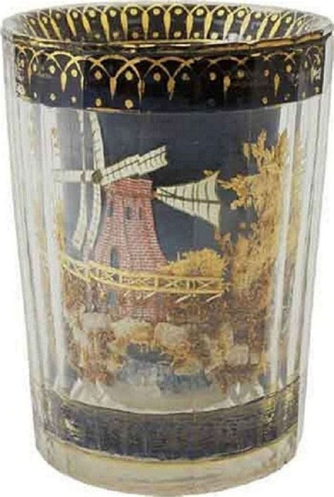 Те са едни от най скъпите експонати в света Art Glass Shot Glass