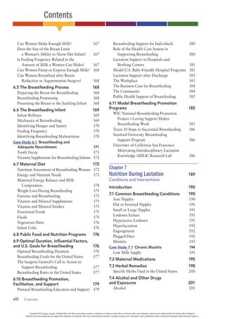 Nutrition Through The Life Cycle 8th Edition Pdf Pdf
