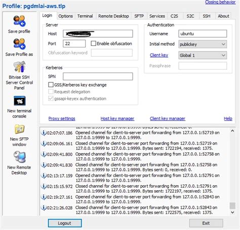 Aws Deep Learning To Set Up Jupyter Notebook