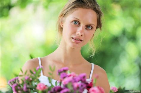 Clarice Quiet Riot R Marinasunnylove