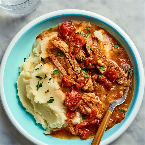 Swiss Steak Recipe Happy Muncher
