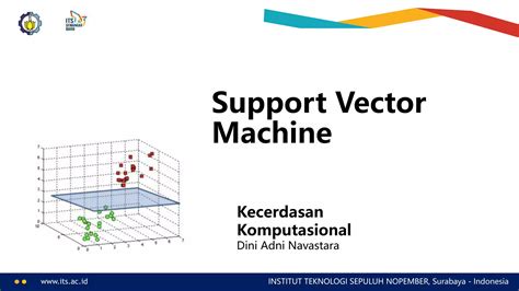 Support Vector Machinepptx