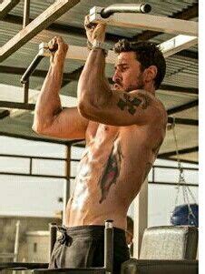Pablo Schreiber