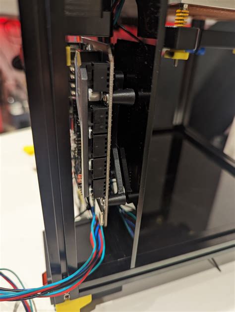 Voron Zero 0 1 Formbot Build Byte Insight