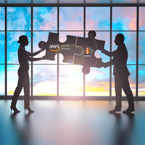 Aws Advanced Partner Success Kinetic Skunk