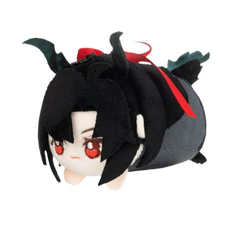 Mo Dao Zu Shi Plush Pendants，wei Wuxianandlan Wangj Doll，backpack Access Nsmg Shop