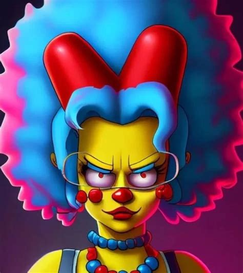 تغییر چهره سیمپسون ها به ابرقهرمان ها شما را شوکه خواهد کرد