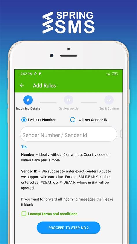 Sms Forwarder Sms Forwarding App Auto Sms Tool Para Android Descargar